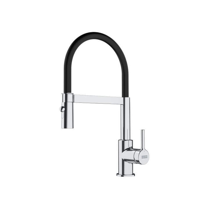 Franke Lina Kitchen Tap Semi Pro CT995C