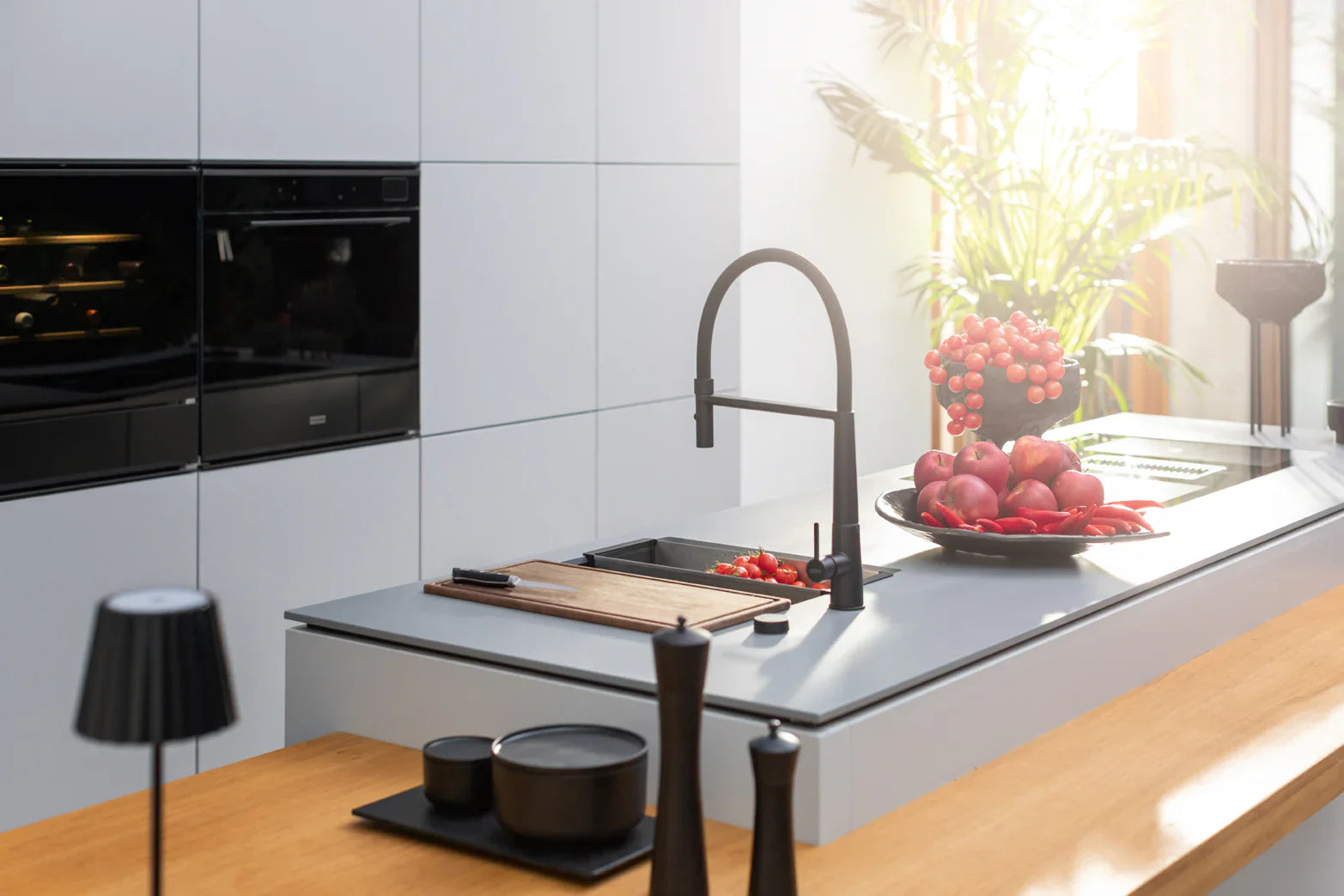 Franke Kitchen Taps – Premium Design, Function & Finish – Franke ...