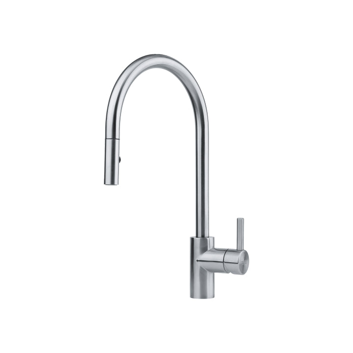 Franke Kitchen Tap Eos Neo U-Shape Pull Out Spray - CT1910S – Franke ...